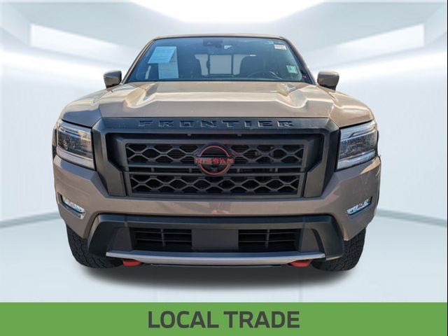 Used 2026 Nissan Frontier S Pickup For Sale in Pensacola, FL | Auto ...