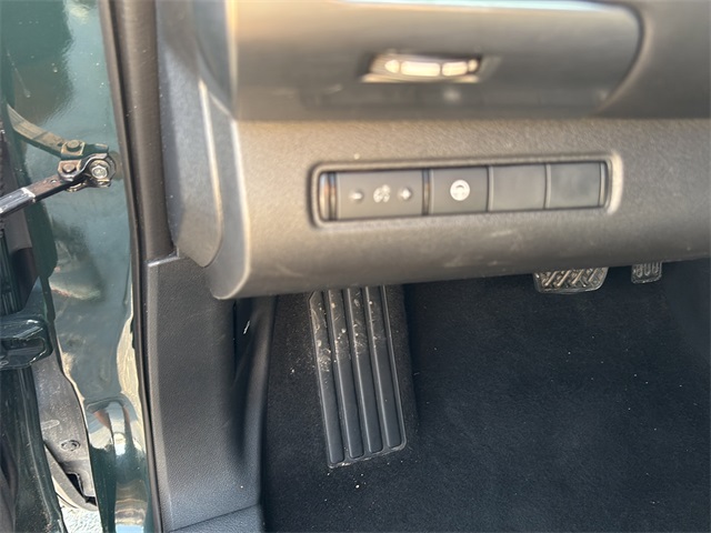 Used 2023 Nissan Pathfinder Rock Creek For Sale in Norman, OK | Capital ...