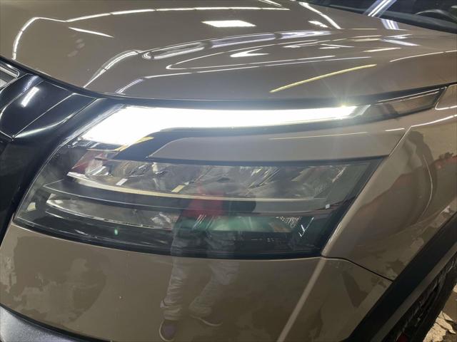 Used 2023 Nissan Pathfinder Rock Creek For Sale in undefined, NY ...