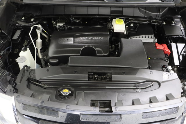 Used 2023 Nissan Pathfinder S For Sale in Spring, TX | Capital One Auto ...