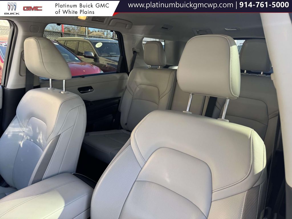 Used 2023 Nissan Pathfinder SL For Sale in White Plains, NY | Capital ...