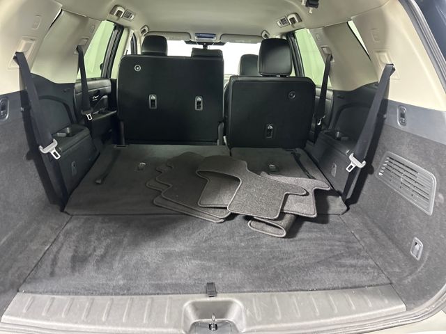 Used 2023 Nissan Pathfinder SL For Sale in Cuyahoga Falls, OH | Capital ...