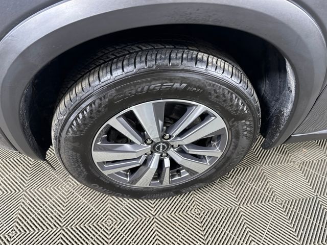 Used 2023 Nissan Pathfinder SL For Sale in Cuyahoga Falls, OH | Capital ...