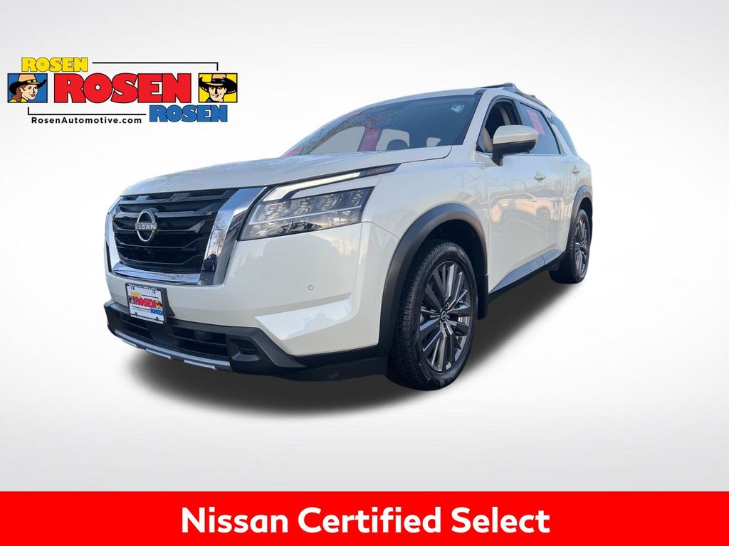 Nissan Pathfinder For Sale In Milwaukee