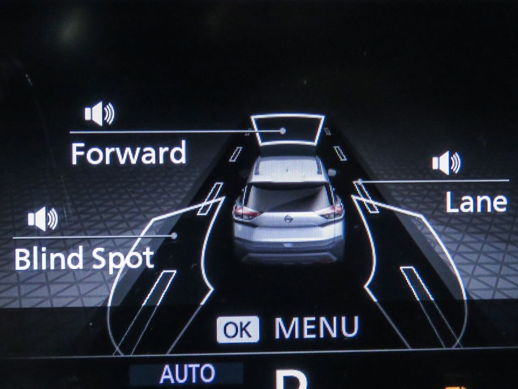 Certified Pre-owned 2023 Nissan Rogue S For Sale in Suitland-Silver ...