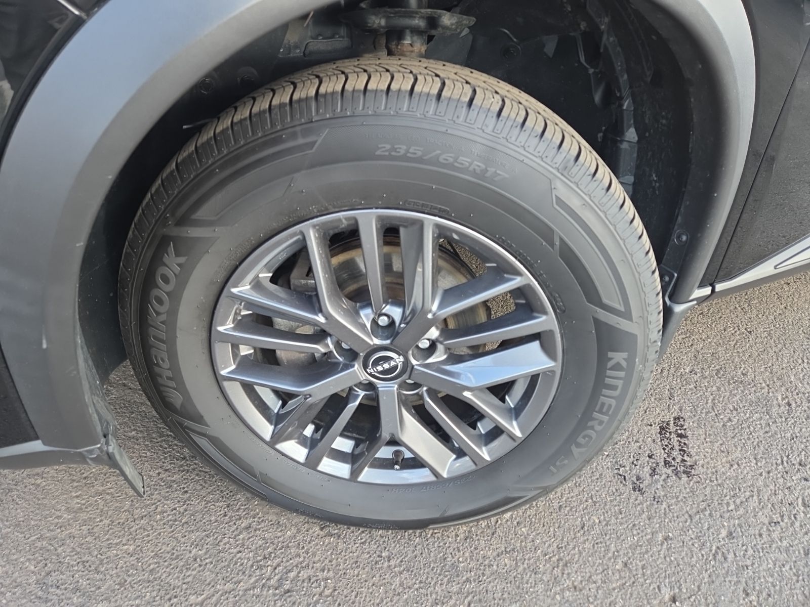 Certified Pre-owned 2023 Nissan Rogue S For Sale in Indianapolis, IN ...