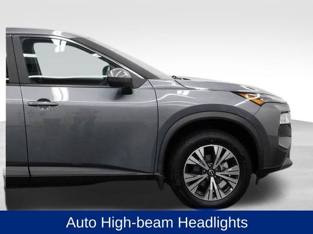 Used 2023 Nissan Rogue SV For Sale in Baton Rouge, LA | Capital One ...