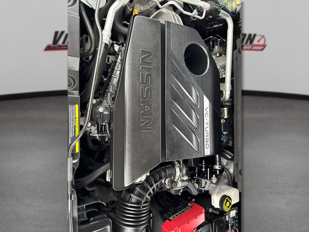 Used 2023 Nissan Rogue SV For Sale in Rochester, NY | Capital One Auto ...