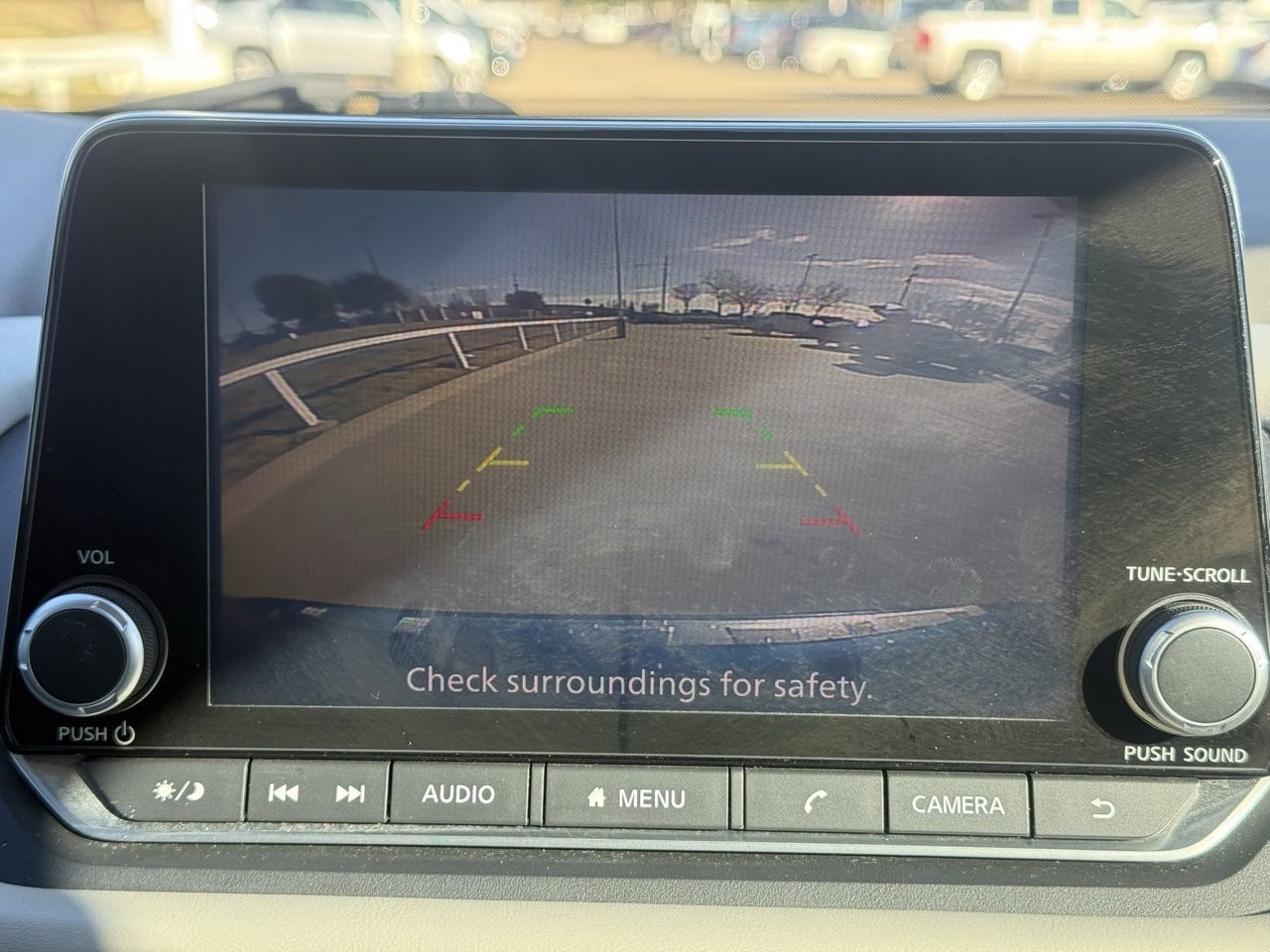 Used 2023 Nissan Rogue SV For Sale in Frisco, TX | Capital One Auto ...