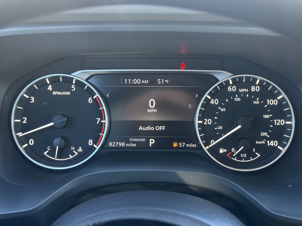 Used 2023 Nissan Rogue SV For Sale in Frisco, TX | Capital One Auto ...