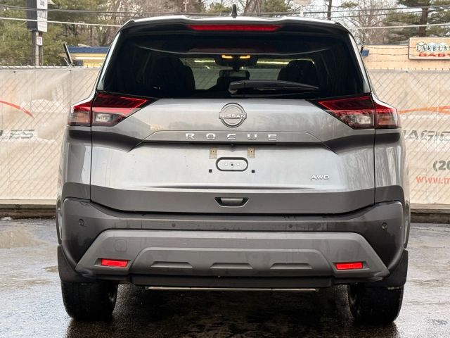 Used 2023 Nissan Rogue S For Sale in Little Ferry, NJ | Capital One ...