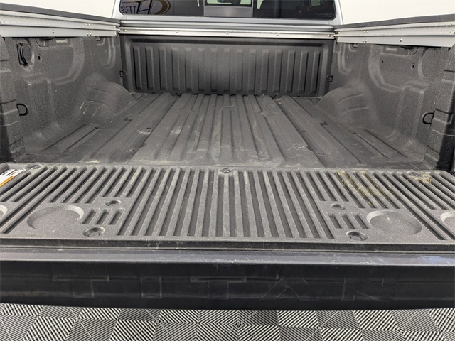 Used 2023 Nissan Titan PRO-4X For Sale in Lillington, NC | Capital One ...