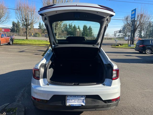 Used 2023 Polestar 2 For Sale in Wilsonville, OR | Capital One Auto ...