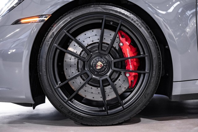 Used 2023 Porsche 911 Carrera GTS For Sale in Boerne, TX | Capital One ...