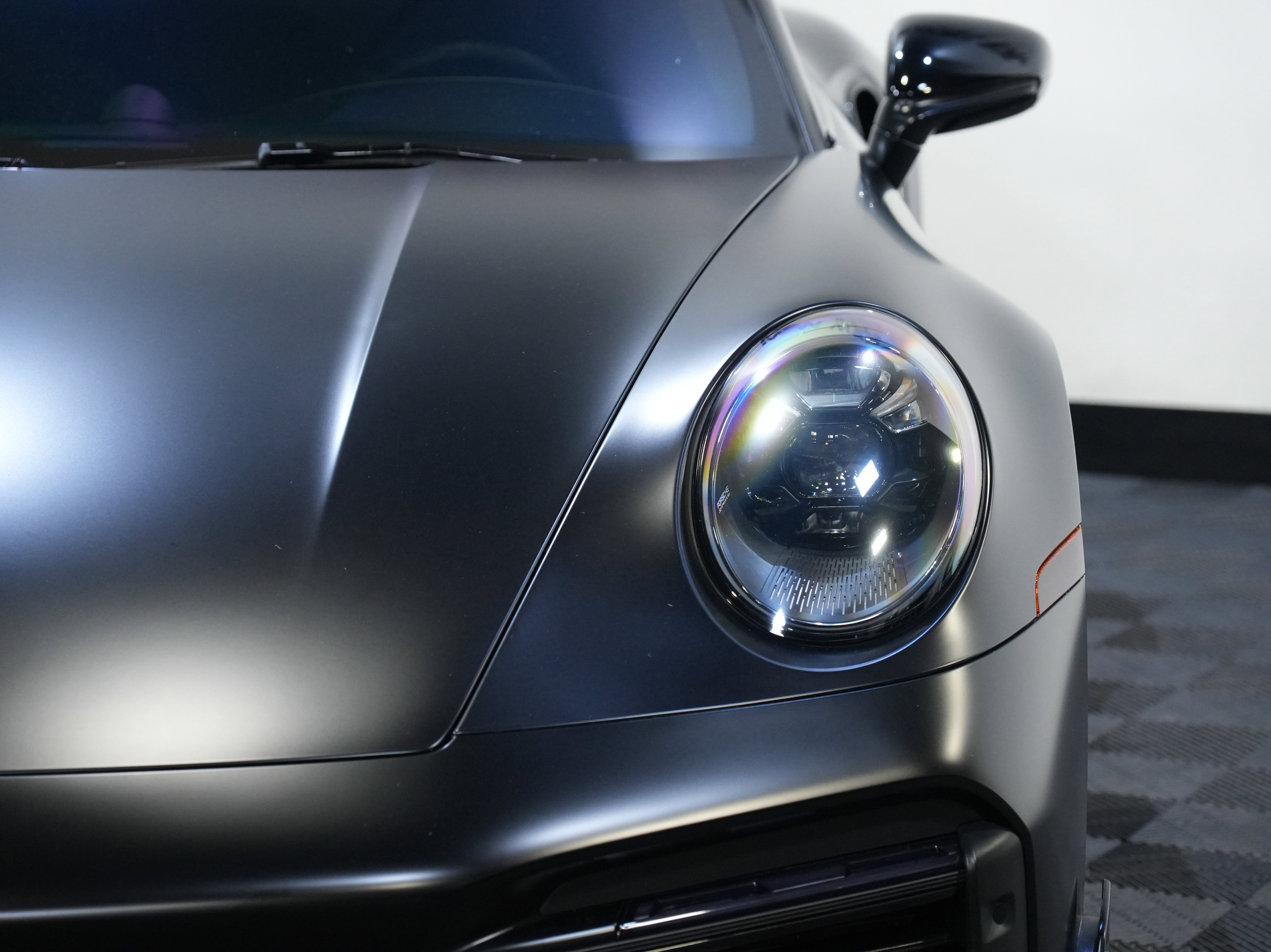 Used 2023 Porsche 911 Turbo S For Sale in Federal Way, WA | Capital One ...