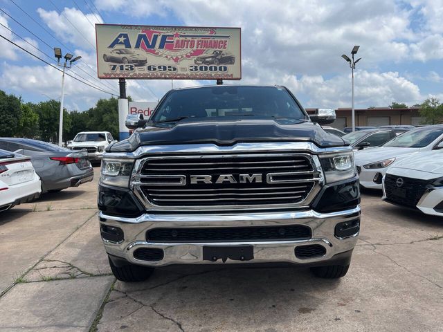 Used 2024 Ram 1500 Rebel For Sale in Houston, TX | Auto Navigator