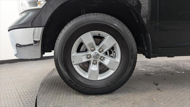 Used 2023 Ram 1500 Classic SLT For Sale in Margate, FL | Capital One ...