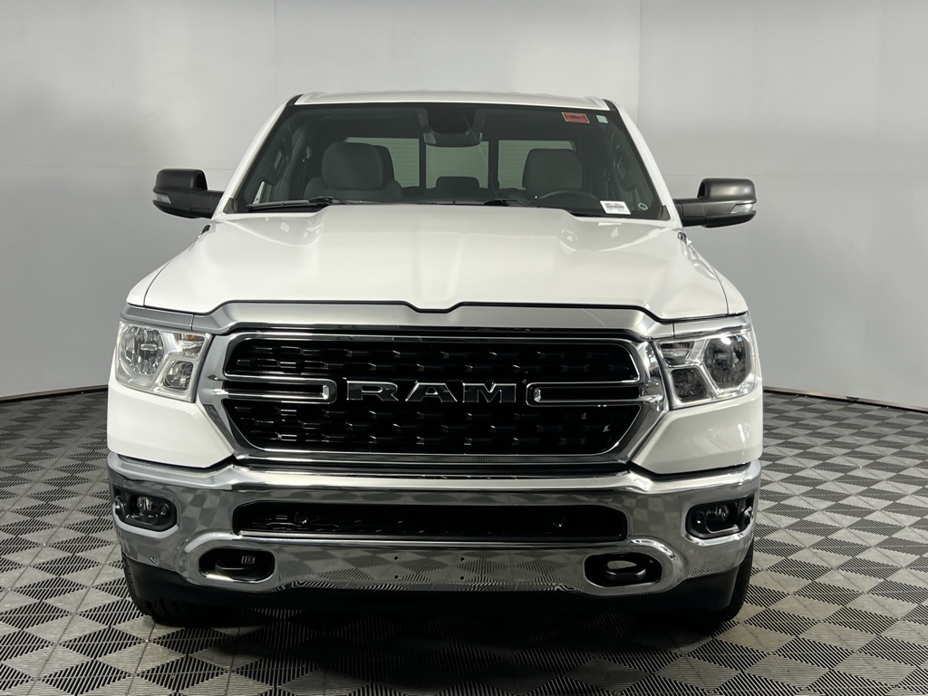 Used 2023 Ram 1500 Big Horn For Sale in Phoenix, AZ | Capital One Auto ...