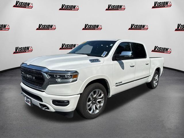Used 2026 Ram 3500 Limited For Sale in Rochester, NY | Auto Navigator