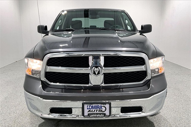 Used 2023 Ram 1500 Classic SLT For Sale in Lomira, WI | Capital One ...