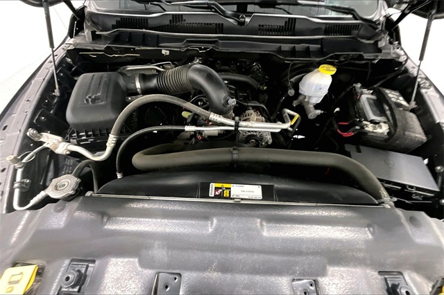 Used 2023 Ram 1500 Classic SLT For Sale in Lomira, WI | Capital One ...