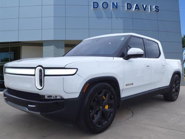 Used Rivian R1T For Sale in Dallas, TX | Auto Navigator
