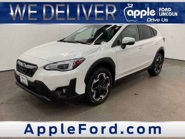 Used 2023 Subaru Crosstrek Limited For Sale in Baltimore, MD | Auto ...