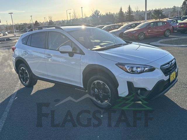 Used 2023 Subaru Crosstrek Premium For Sale in Flagstaff, AZ | Capital ...