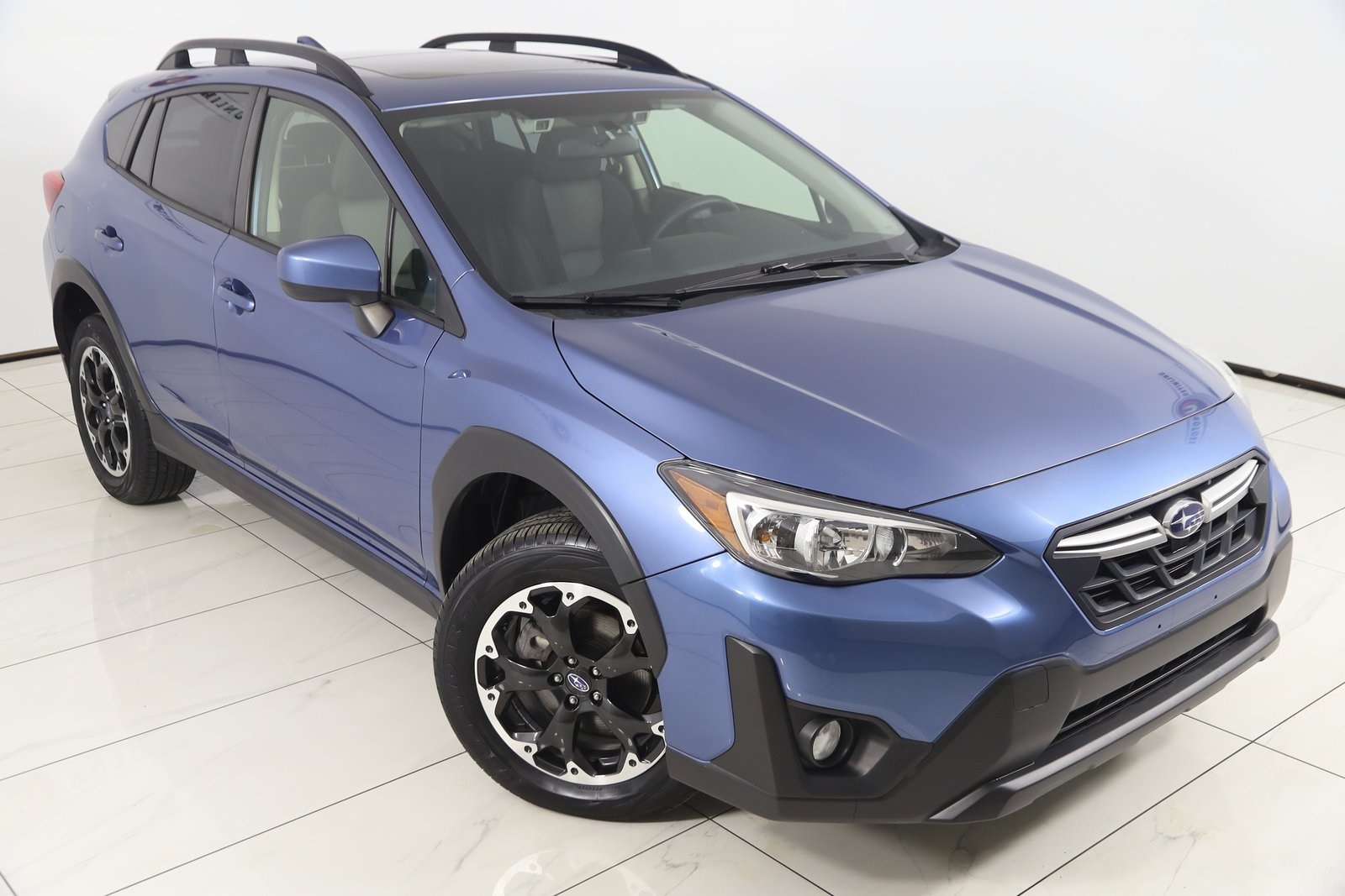 Used 2023 Subaru Crosstrek Premium For Sale in Westfield, IN | Capital ...