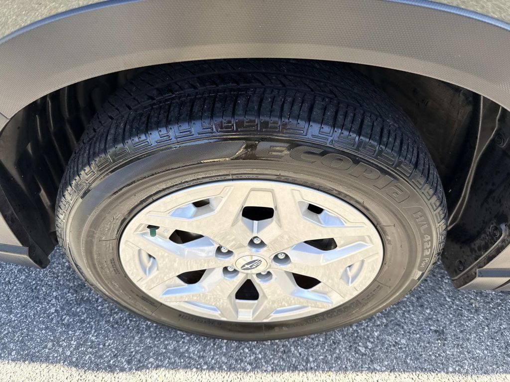 Used 2023 Subaru Forester Base For Sale in Orlando, FL | Capital One ...