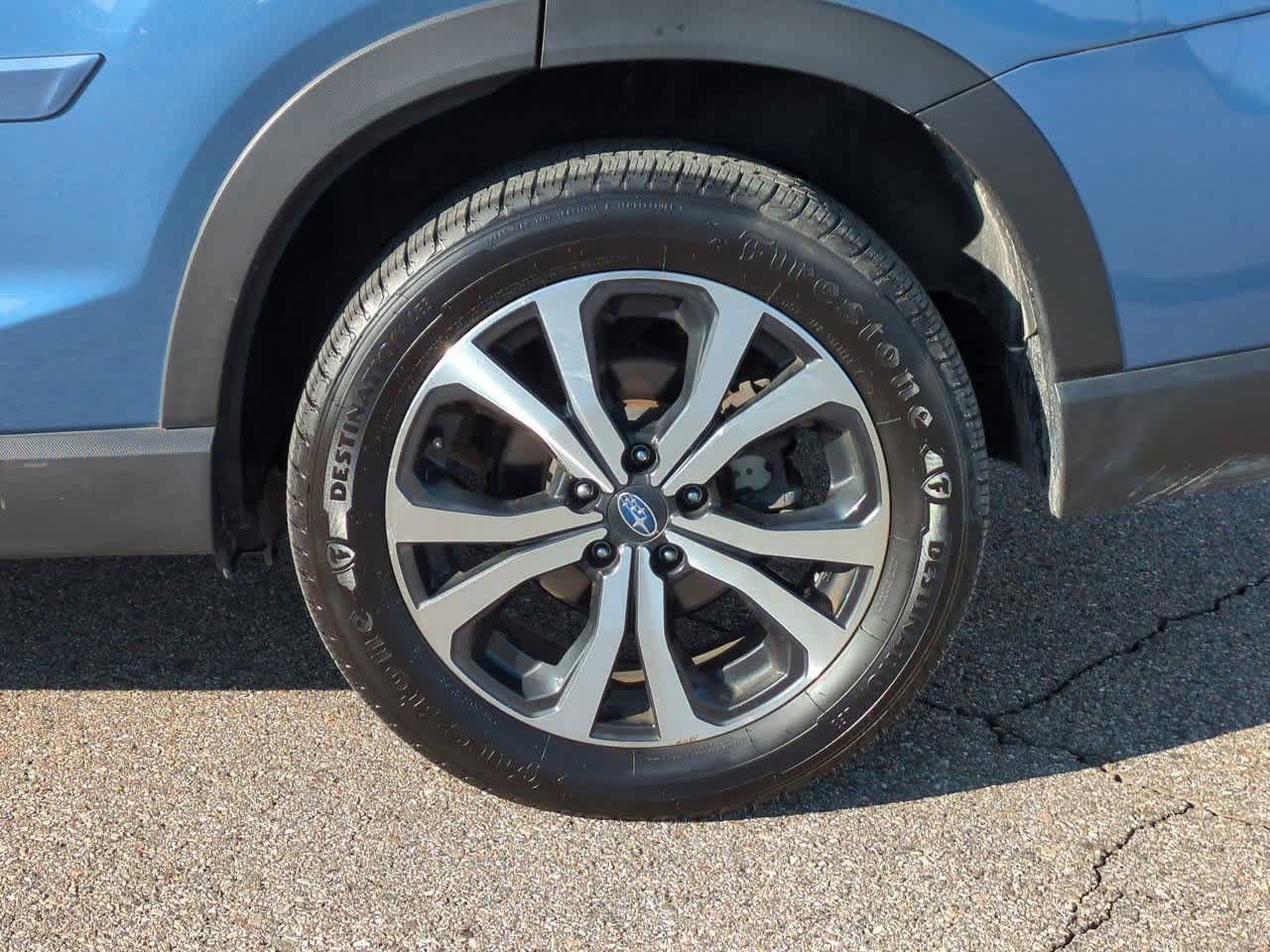 Used 2023 Subaru Forester Limited For Sale in Troy, MI | Capital One ...