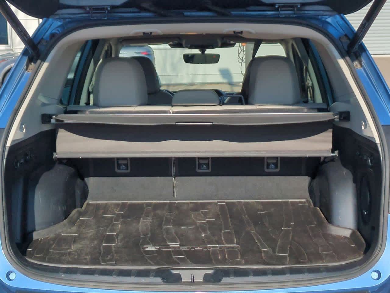 Used 2023 Subaru Forester Limited For Sale in Troy, MI | Capital One ...