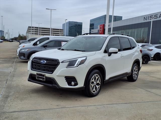 Used Subaru Houston Tx