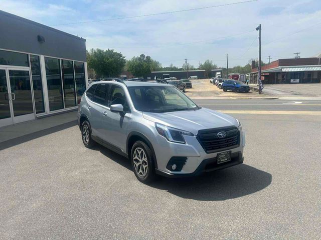 Used 2026 Subaru Forester Wilderness For Sale Near Me | Auto Navigator