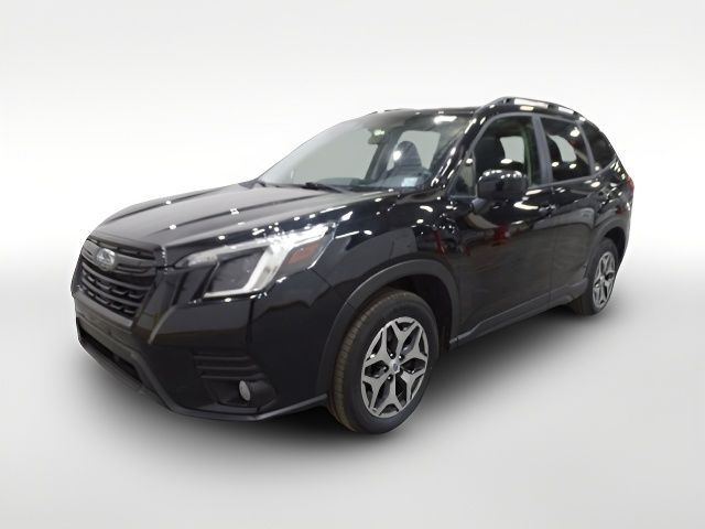 Used Black Subaru Forester 2.5X For Sale in Raleigh, NC | Auto Navigator