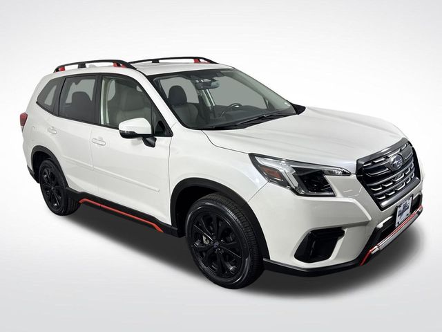 Used 2023 Subaru Forester Sport For Sale in Staten Island, NY | Auto ...