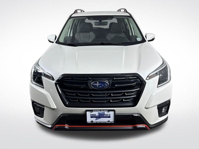 Used 2023 Subaru Forester Sport For Sale in Staten Island, NY | Auto ...