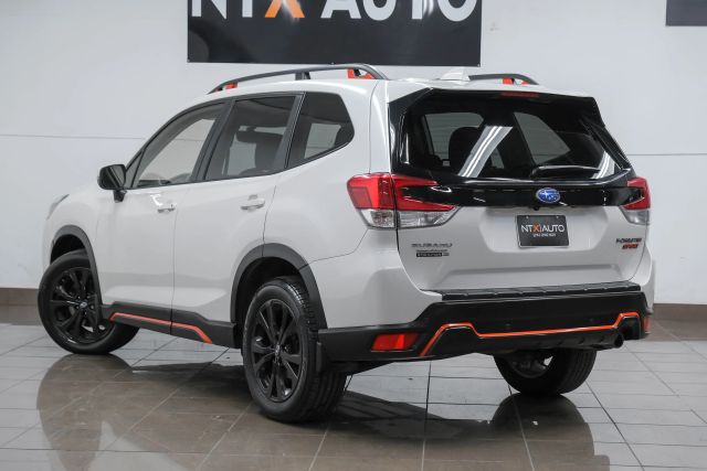Used 2023 Subaru Forester Sport For Sale in Farmers Branch, TX ...