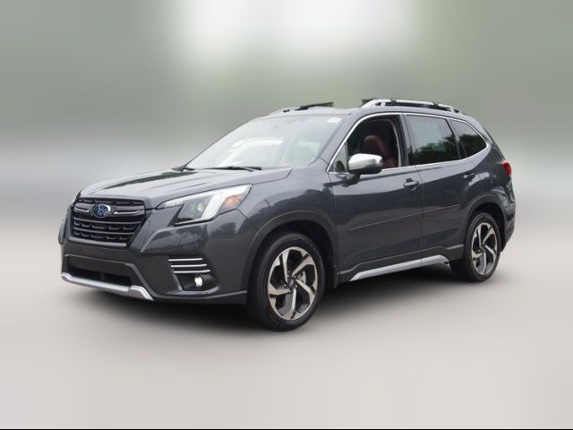Used Subaru Forester Touring SUV For Sale Near Me | Auto Navigator