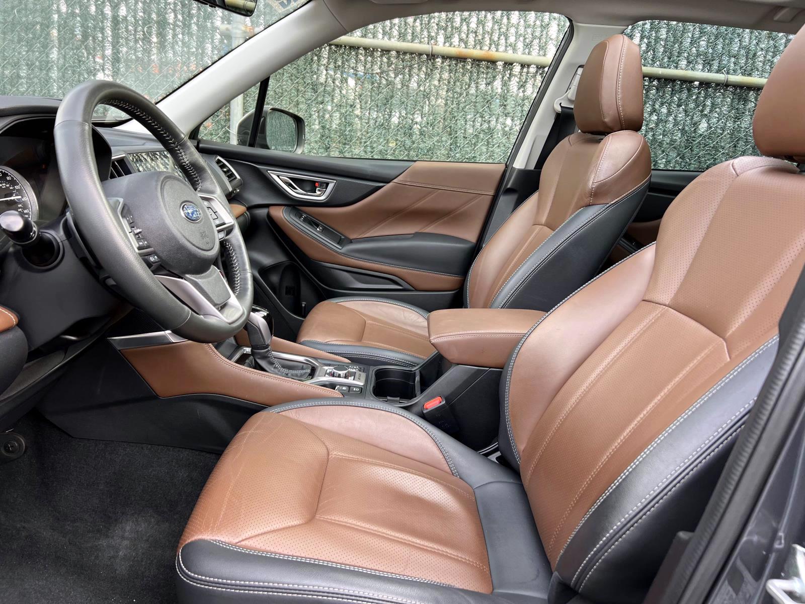 Used 2023 Subaru Forester Touring For Sale in Long Island City, NY ...