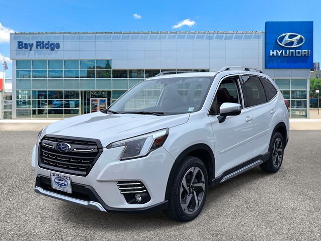 Used 2023 Subaru Forester Touring For Sale in Fort Hamilton, NY ...