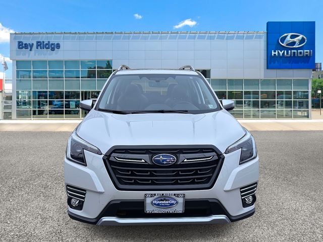 Used 2023 Subaru Forester Touring For Sale in Fort Hamilton, NY ...