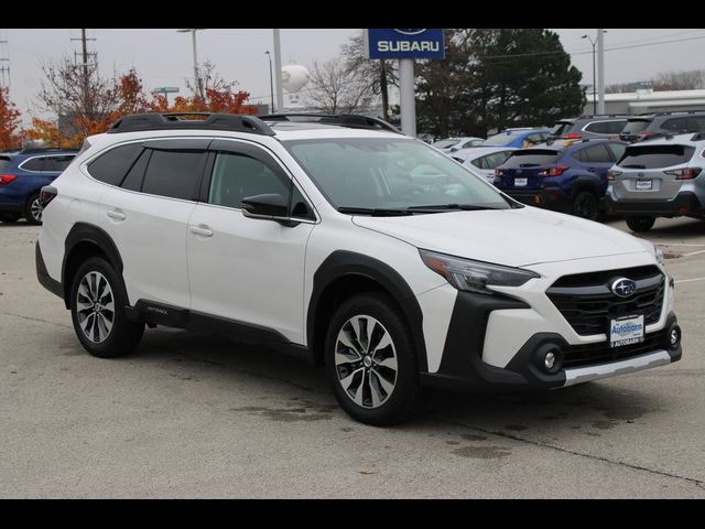 Used White Subaru Outback Limited XT For Sale in Chicago, IL | Auto ...