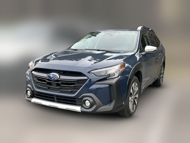 Used 2023 Blue Subaru Outback For Sale in Nashville, TN | Auto Navigator