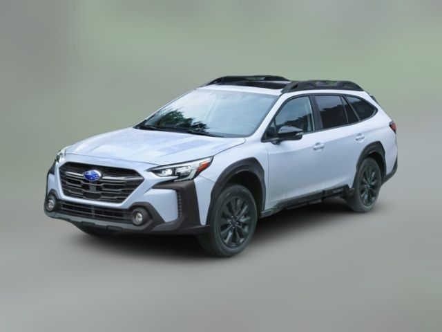 Used 2024 Subaru Outback Onyx Edition XT For Sale in Cleveland, OH ...