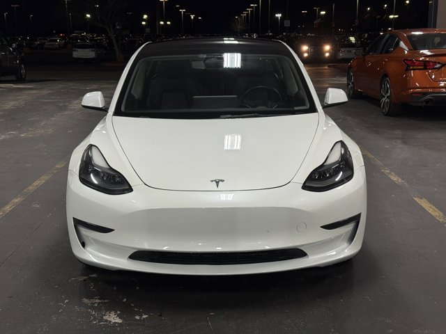 Used 2023 Tesla Model 3 Base For Sale in Alvin, TX | Capital One Auto ...