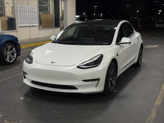 Used 2023 Tesla Model 3 Base For Sale in Alvin, TX | Capital One Auto ...