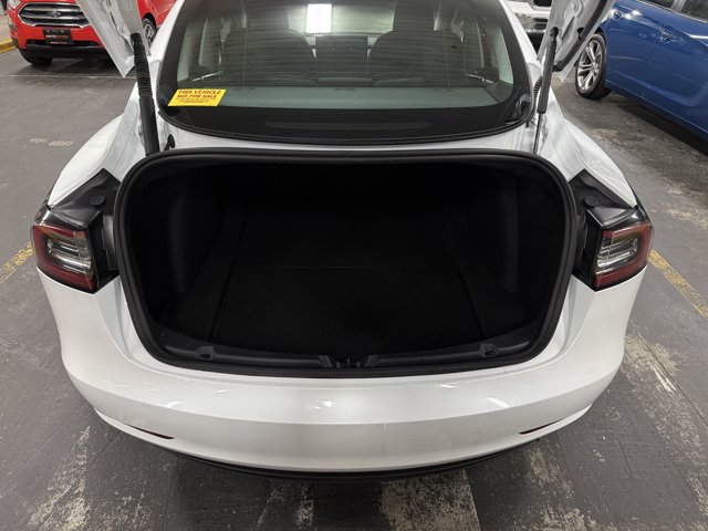 Used 2023 Tesla Model 3 Base For Sale in Alvin, TX | Capital One Auto ...