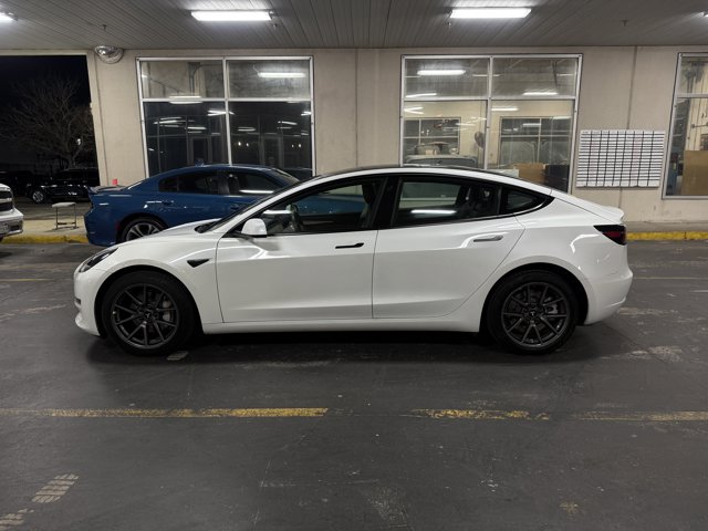 Used 2023 Tesla Model 3 Base For Sale in Alvin, TX | Capital One Auto ...