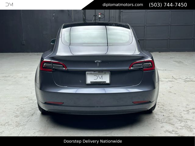 Used 2023 Tesla Model 3 Base For Sale in Troutdale, OR | Capital One ...
